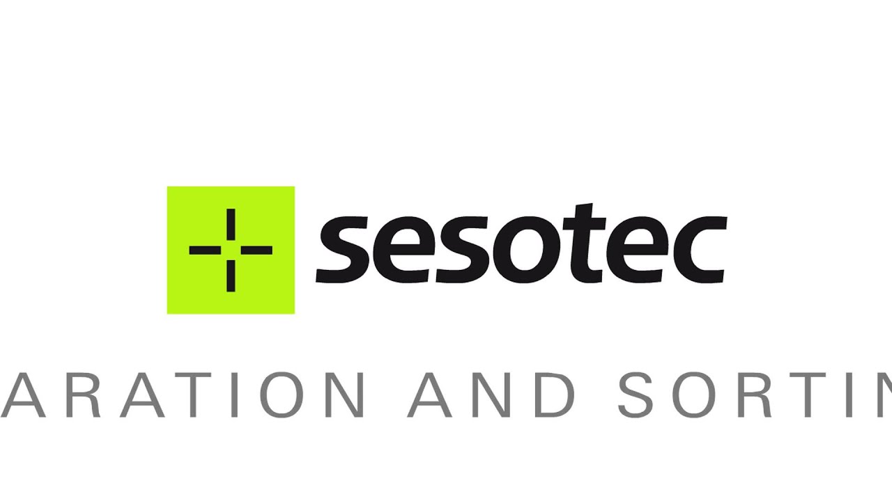 S+S becomes Sesotec - YouTube