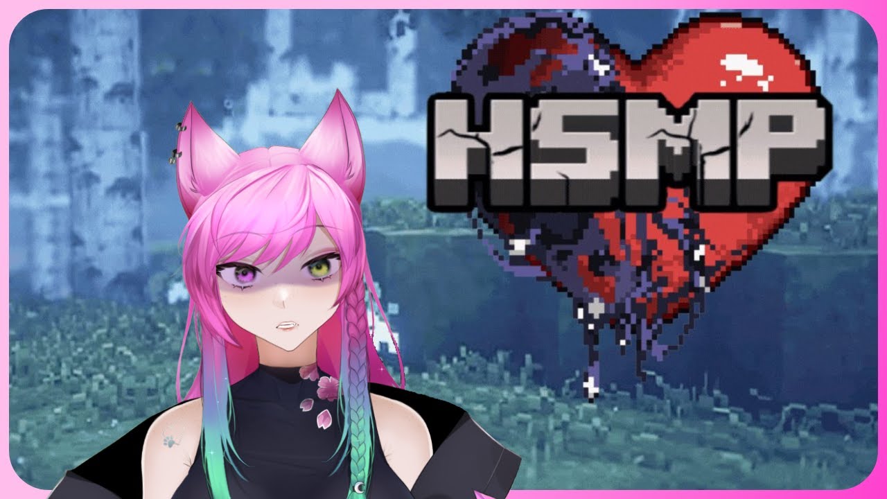 HSMP - O Inicio #1 - YouTube