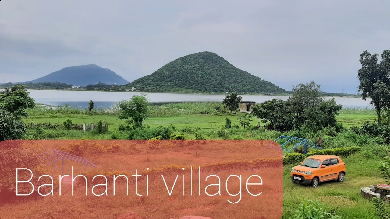 one day trip Baranti Village in West Bengal #bahari #barhanti #village ...