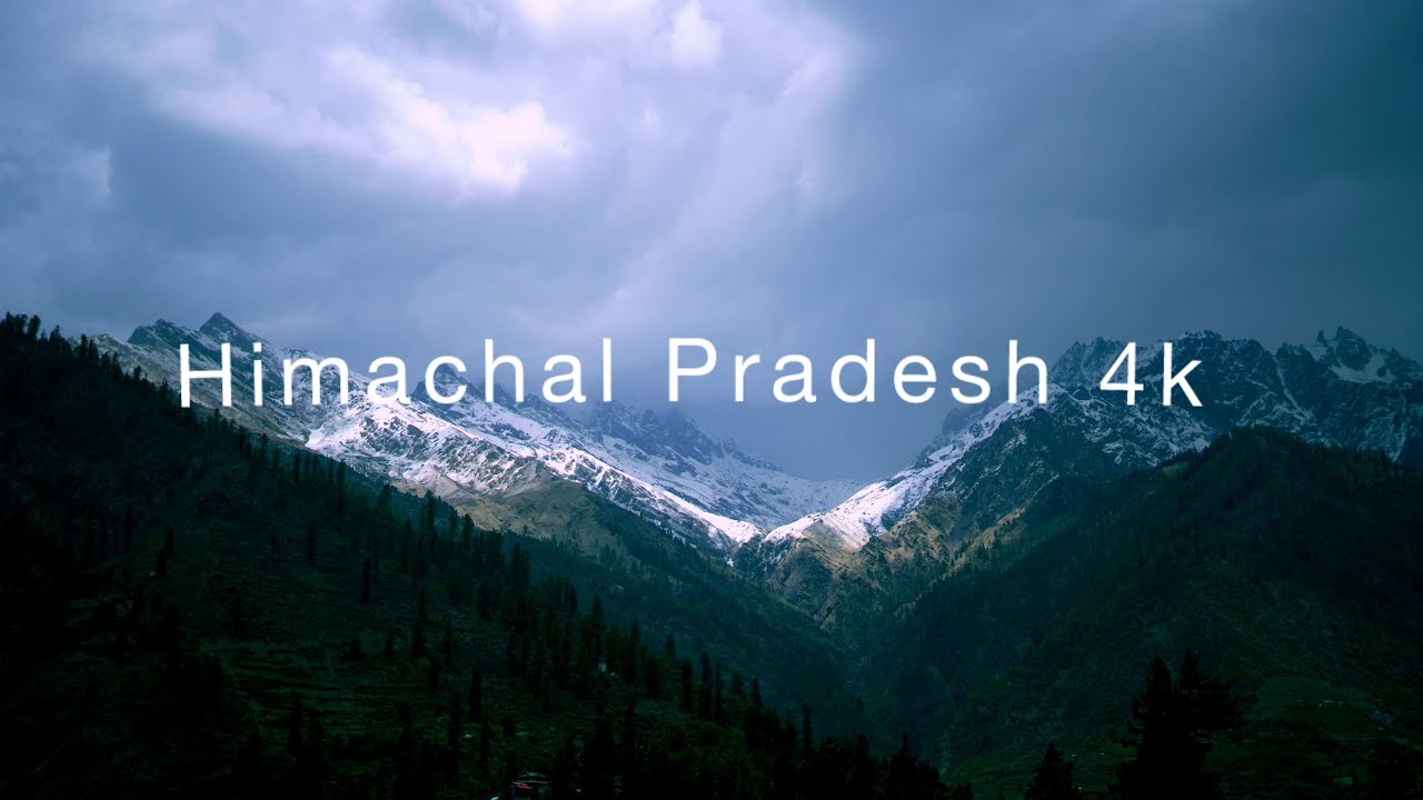 MANALI WINTER VIBES! DRONE AERIAL VIEW OF THE BEAUTIFUL SNOWY MOUNTAINS ...