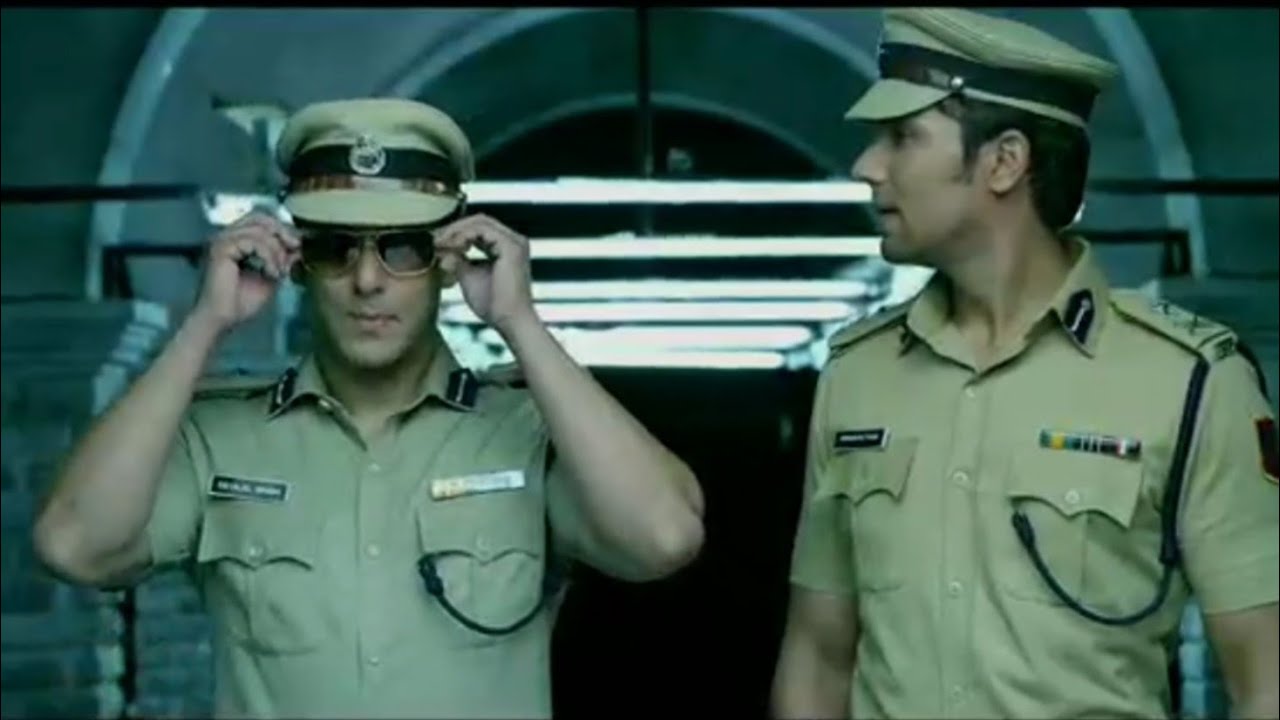 KICK movie ending scene - YouTube