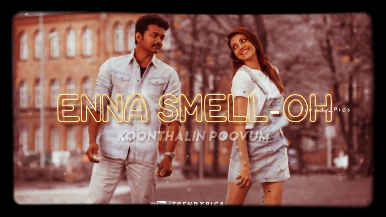 Macho song in mersal movie thalapathy vijay 😍😍😍 - YouTube