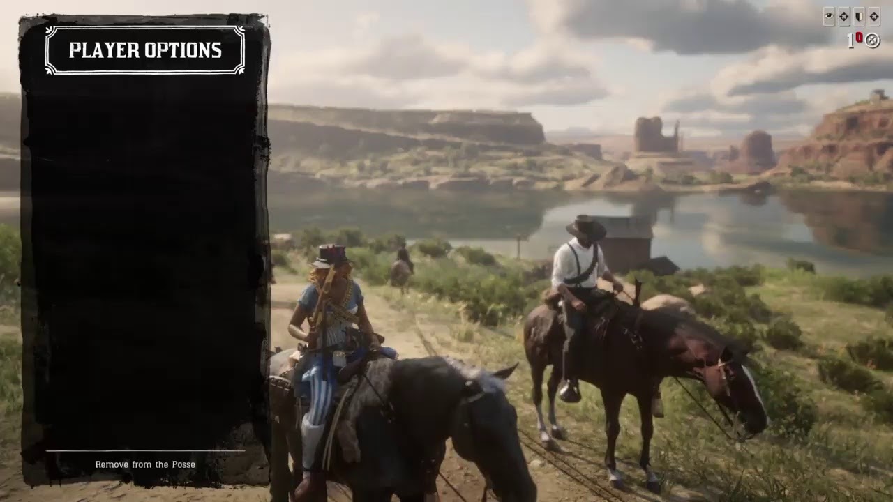 RED DEAD REDEMPTION 2 ONLINE PS4 GAMEPLAY AMERICAN OUTLAW LIFE IN 1899 ...