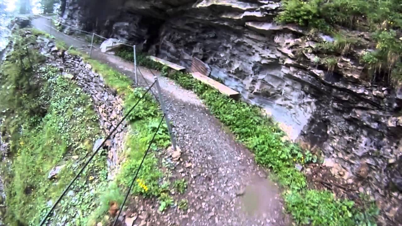 gemmi running - YouTube