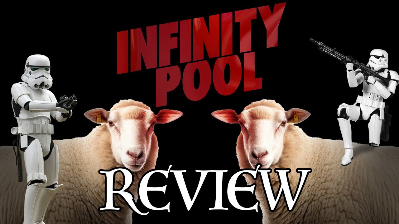 We Discovered Cloning - YouTube