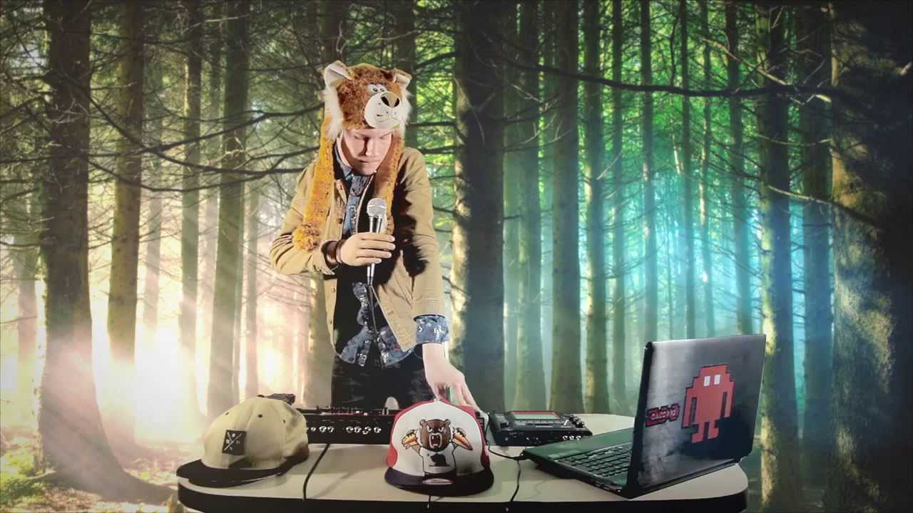 ANIMALS BEATBOX - YouTube