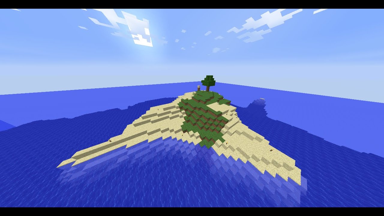 Minecraft | Complete All Achievements #1 - YouTube