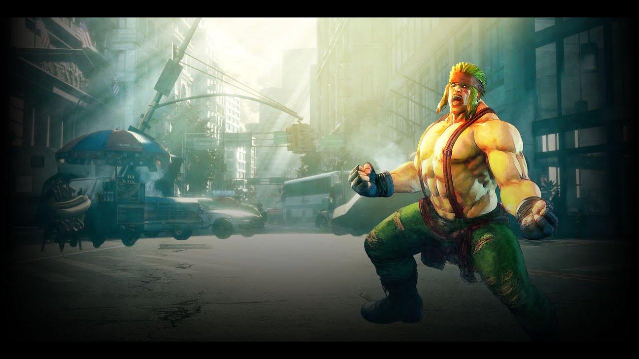 BLAND CHARACTER = BLAND STORY - YouTube