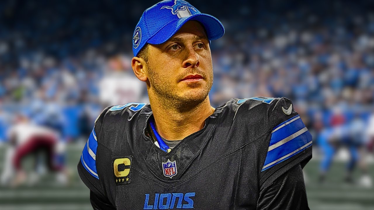 The Biggest FRAUD in NFL HISTORY - YouTube