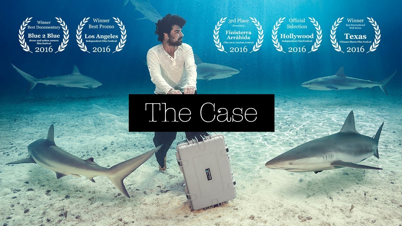 The Case - YouTube