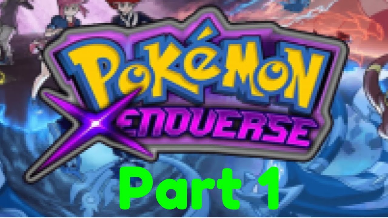 THESE STARTERS ARE SO COOL + NEW SOUND TYPE?! | Pokemon Xenoverse Part ...