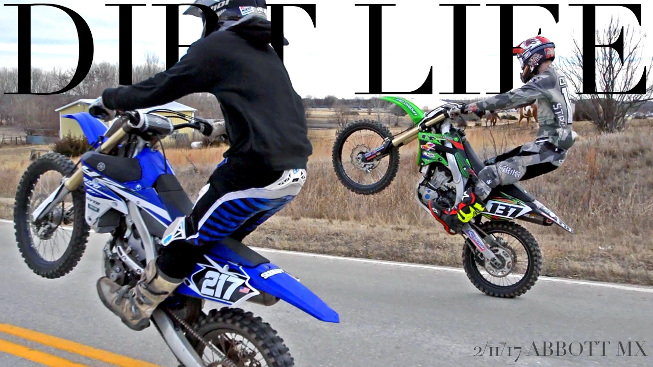 NEBRASKA MOTO BOYS THIS WEEKEND AT ABBOTT | Dirt Life by Michelle Bazis ...