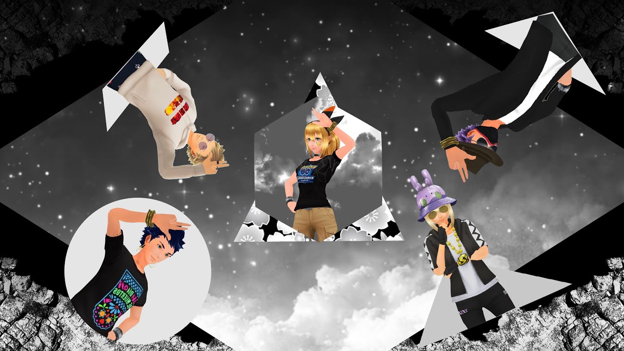 【MAD】Pokemon GO × joker/AliA (PJCS2023予選大会) - YouTube