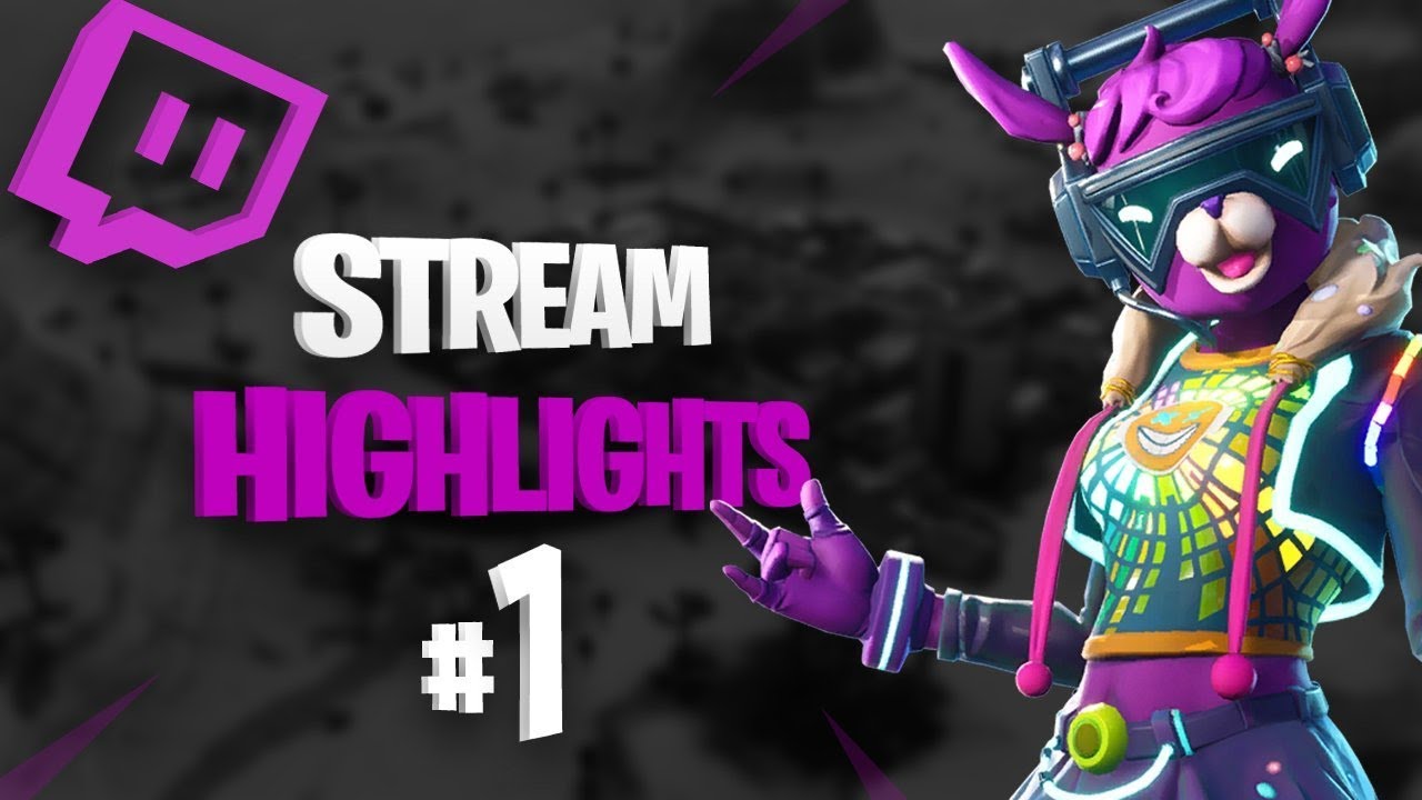 Stream Highlights #1 | Finnex - YouTube