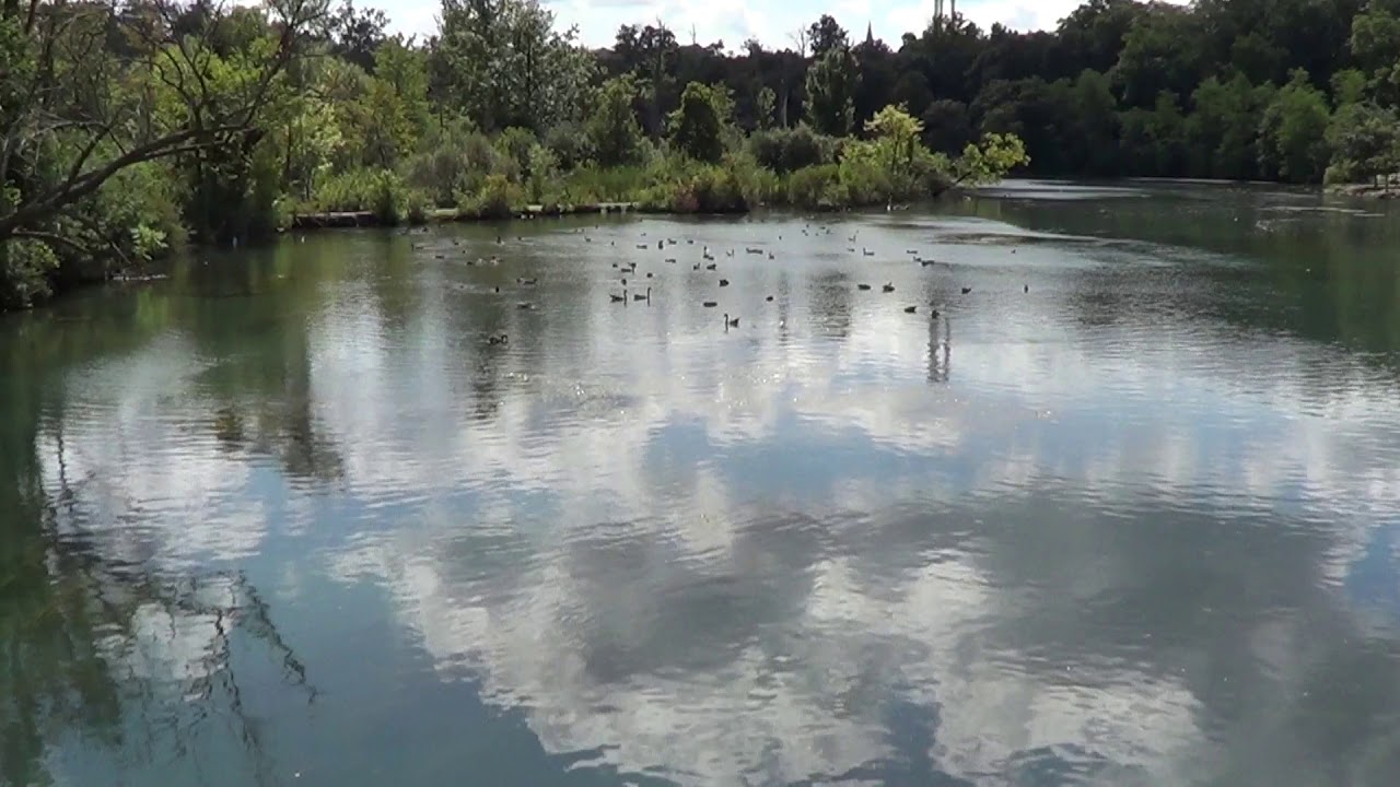 Dufferin Islands 1 HQ HD - YouTube