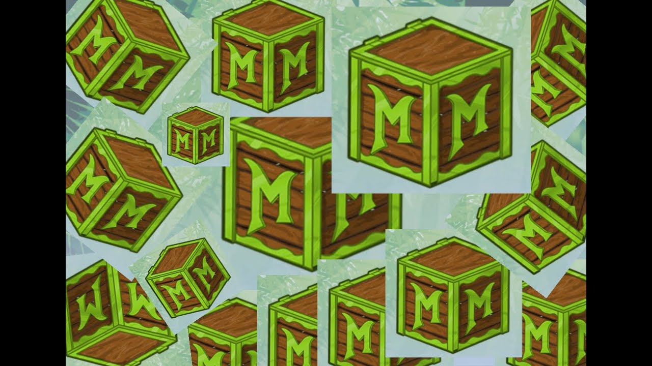 Miscrits WoC #12 - 15 Miscrit Packs - YouTube