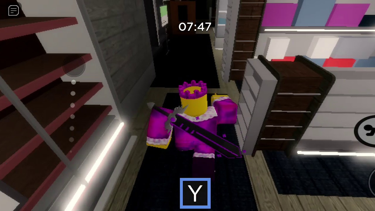 how to get the owell skin Piggy event halloween part 2 - YouTube