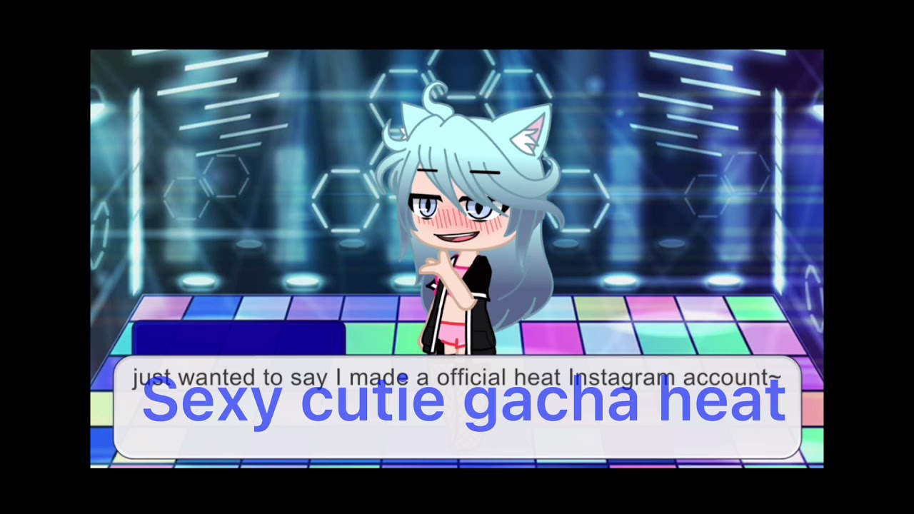 Official heat Instagram account - YouTube