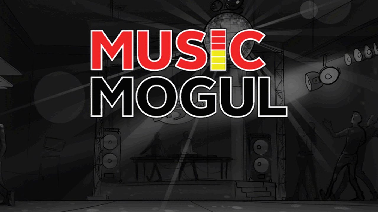 Music Mogul (by Revolve) - Universal - HD Gameplay Trailer - YouTube