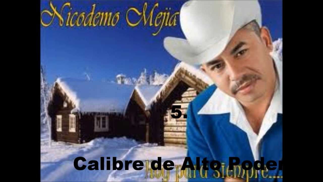 Los 10 Mejores Corridos Cristianos - YouTube