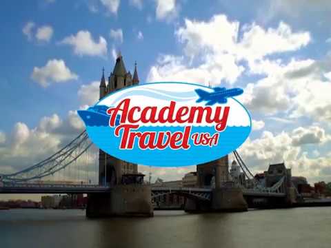Academy Travel USA - Dianne Tuttle - YouTube