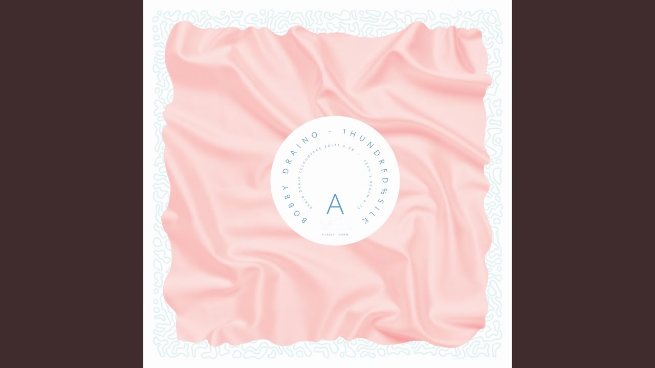 Brain Drain (Cloudface Edit) - YouTube