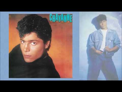 Chayanne - Te deseo (L. G. Escolar,J. Seijas)