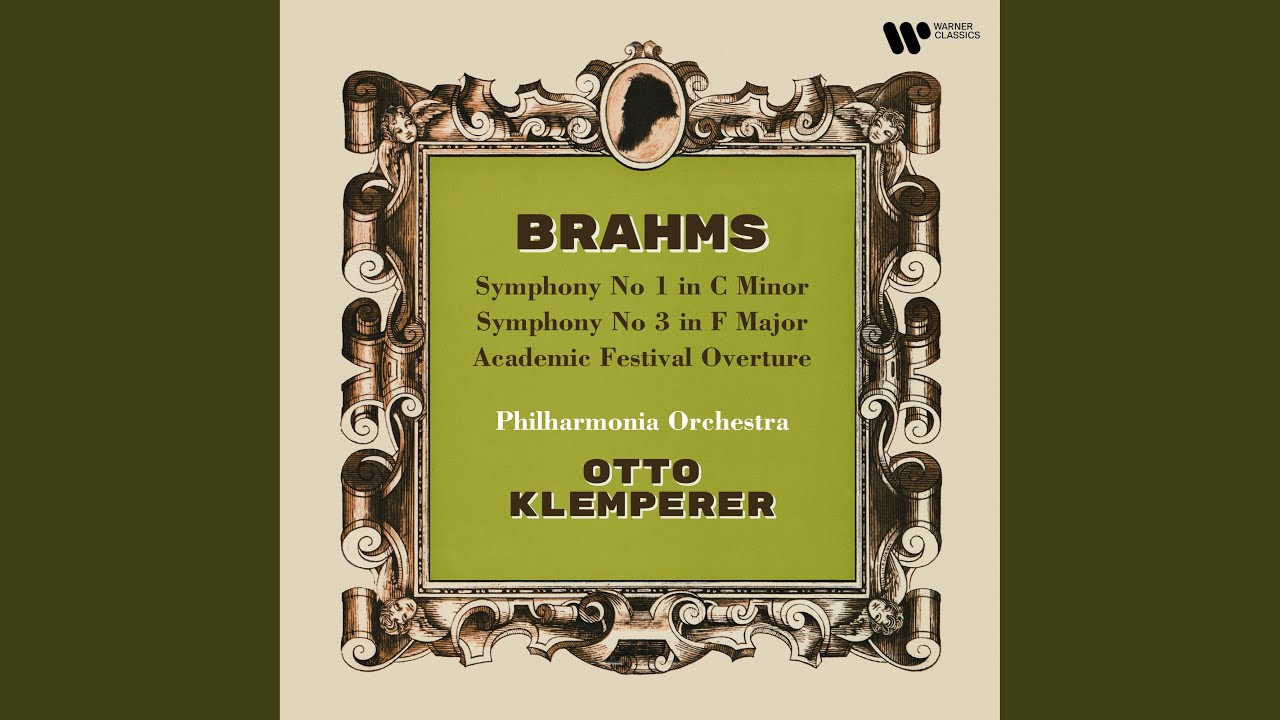 Symphony No. 3 in F Major, Op. 90: I. Allegro con brio - YouTube