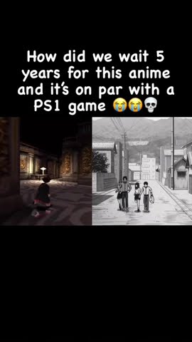 Uzumaki anime has bad animation #memes - YouTube