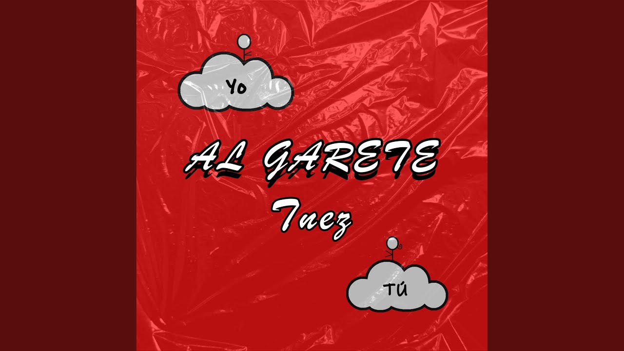 AL GARETE - YouTube Music