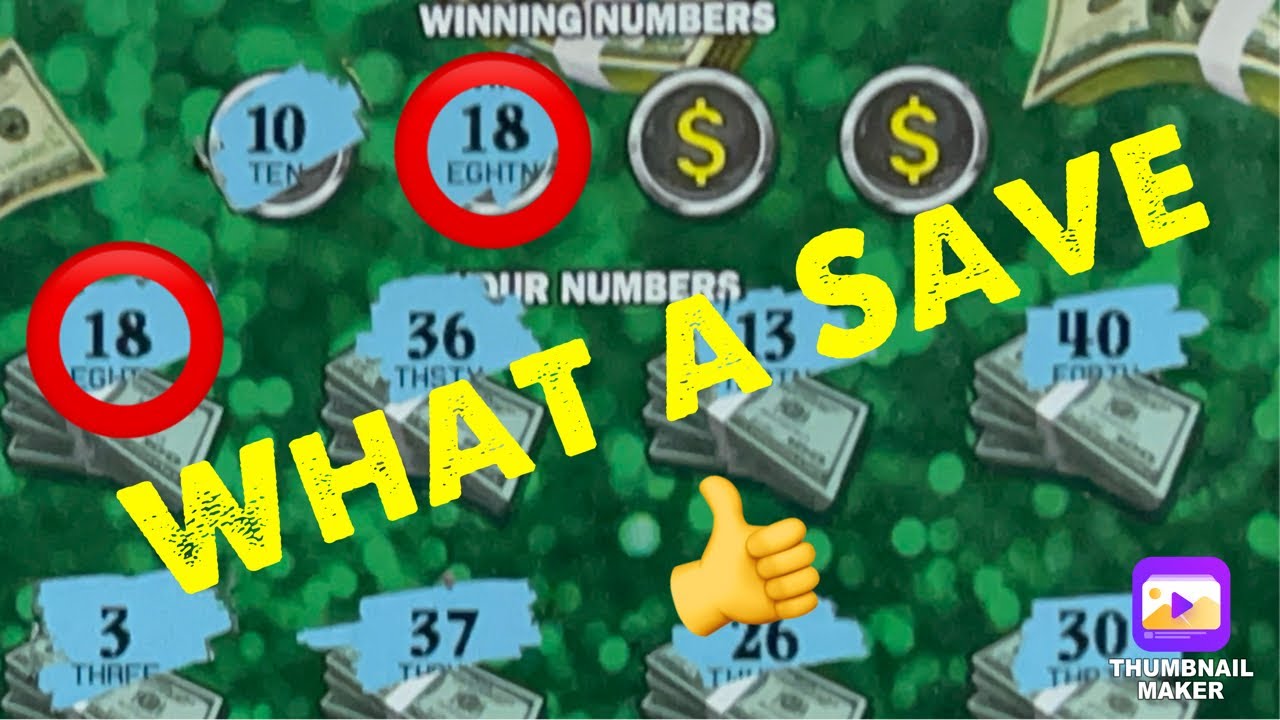 What a Save💥 Double your Money🍀 - YouTube