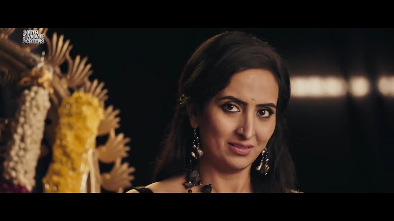 Geetanjali 2 (2025) New Released Full Hindi Dubbed Movie | South Horror ...