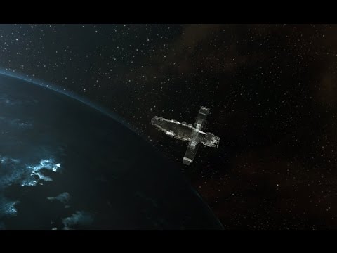 EVE Scout Thera - YouTube