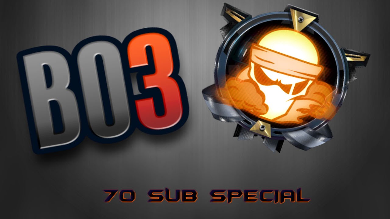 70 SUBSCRIBER SPECIAL! (Bo3 Ninja Defuses and more!) - YouTube