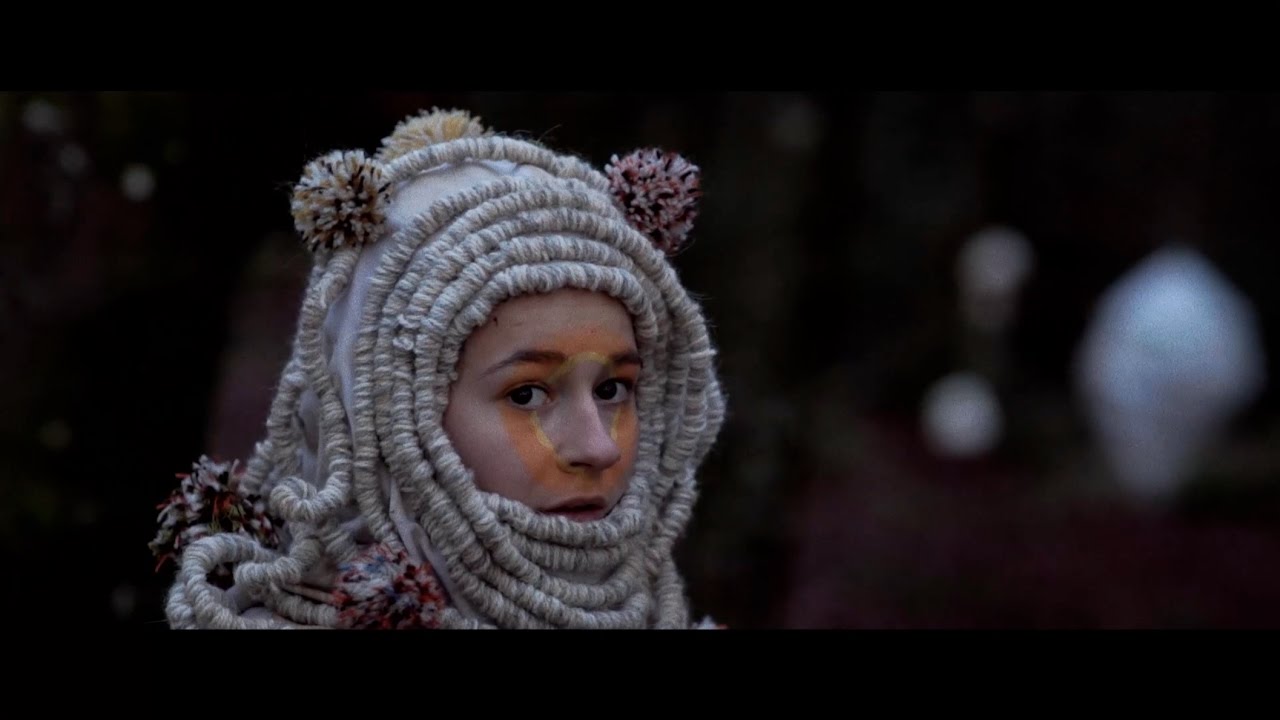 Nising - Kalimba (Music Video) - YouTube