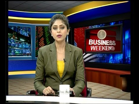 10th june 2017 business weekend - YouTube