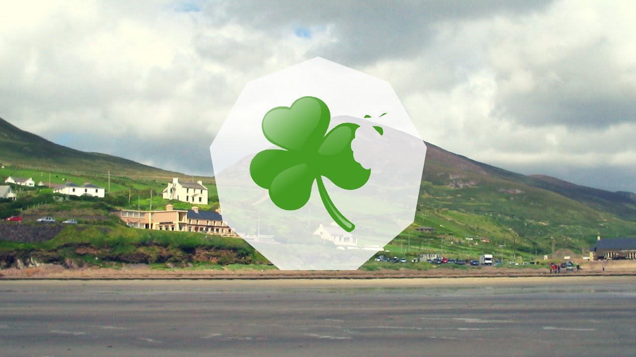Announcing Video Course: "Crack Irish Gaelic Pronunciation" - YouTube