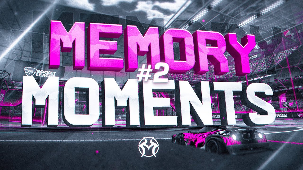 MEMORY MOMENTS #2 - YouTube