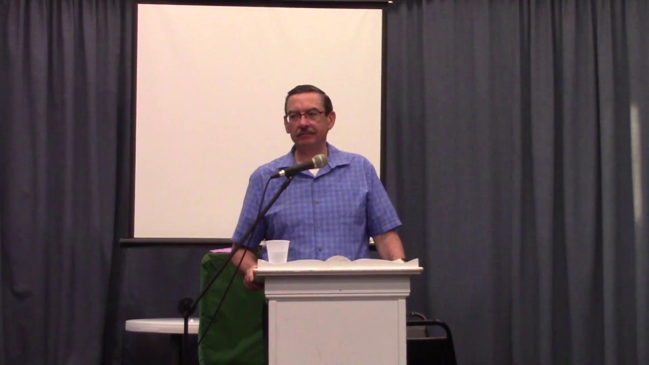 Power of Jesus - Mansion Church - Pastor Terry Dinkins - YouTube