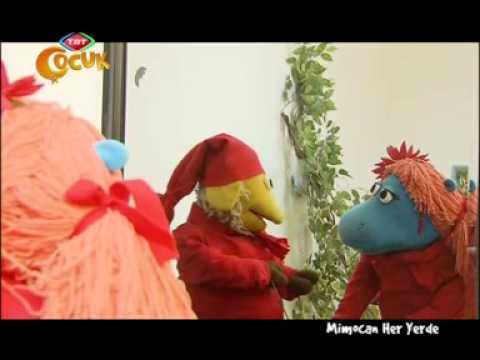 Mimocan Her Yerde