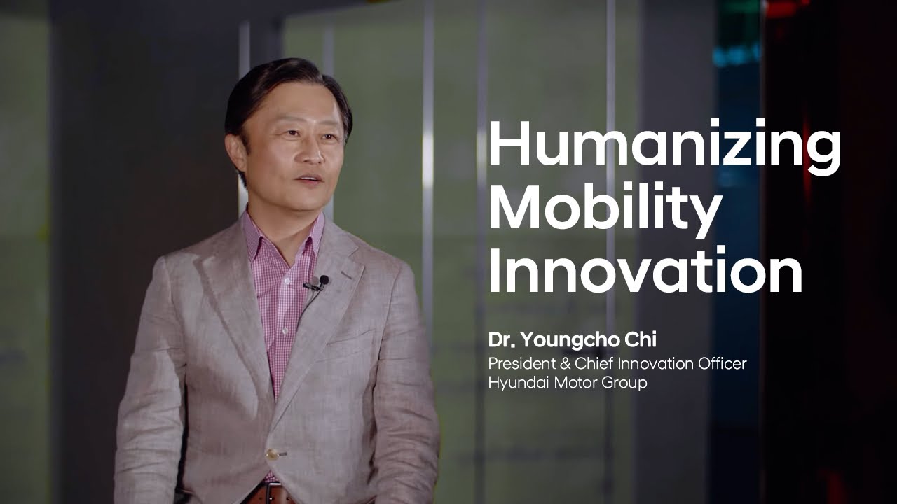 [Collision From Home 2020] Humanizing Mobility Innovation - YouTube