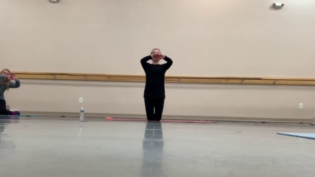 Body Fit - Full Body - YouTube