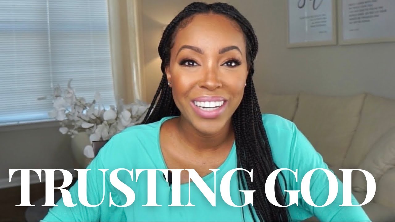 Trusting God In Your Trials | Psalm 11 Bible Study - YouTube