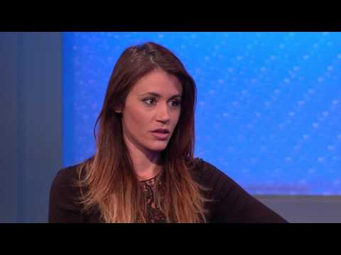 Tiffany Rousso Big Brother || Just Like Fire Tribute