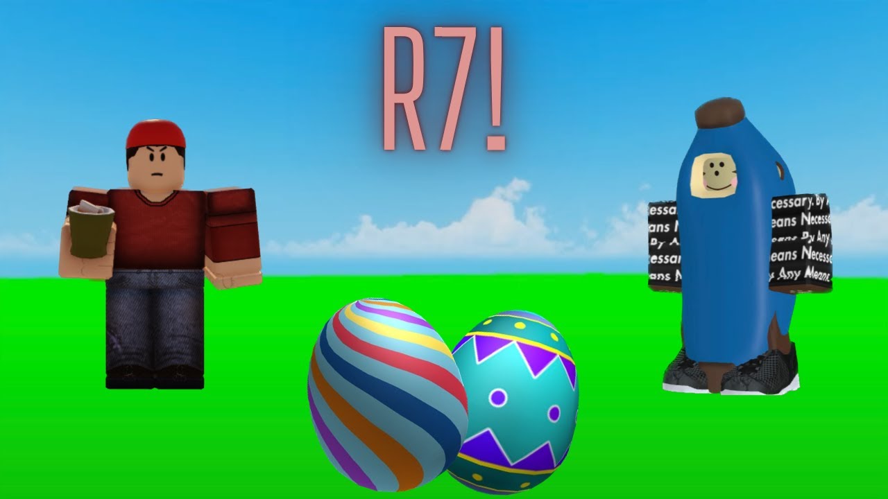 I 1v1ed an R7 mobile player and HE'S INSANE... Roblox Arsenal - YouTube