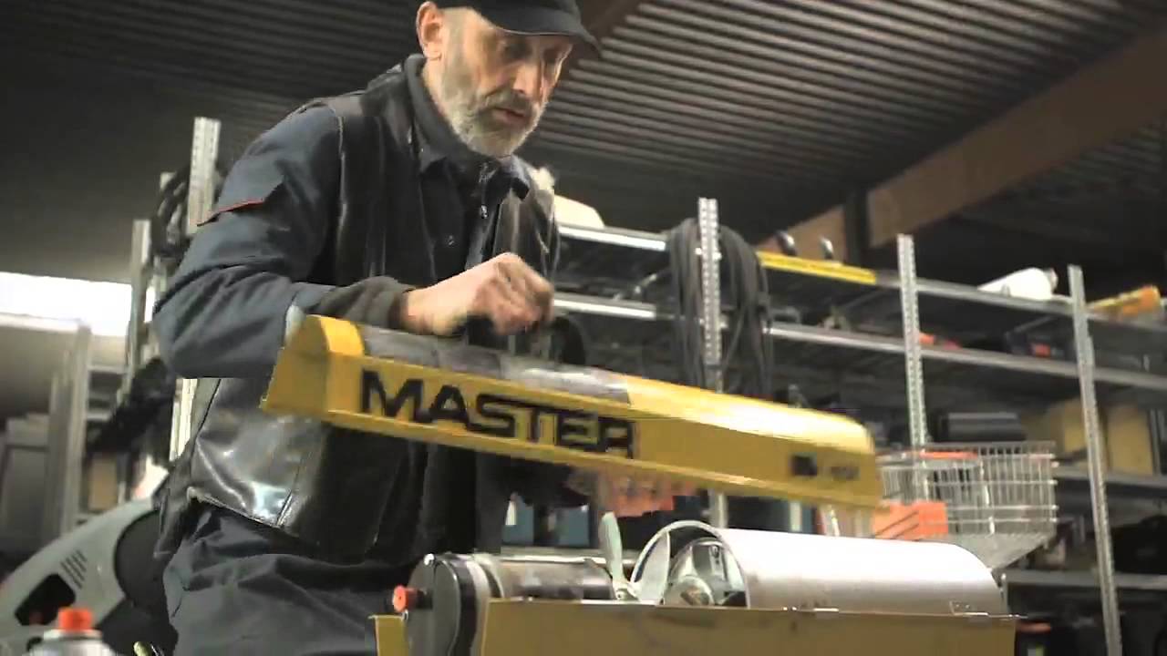 Manager TV - Lokeren - De Cleene Technics - YouTube