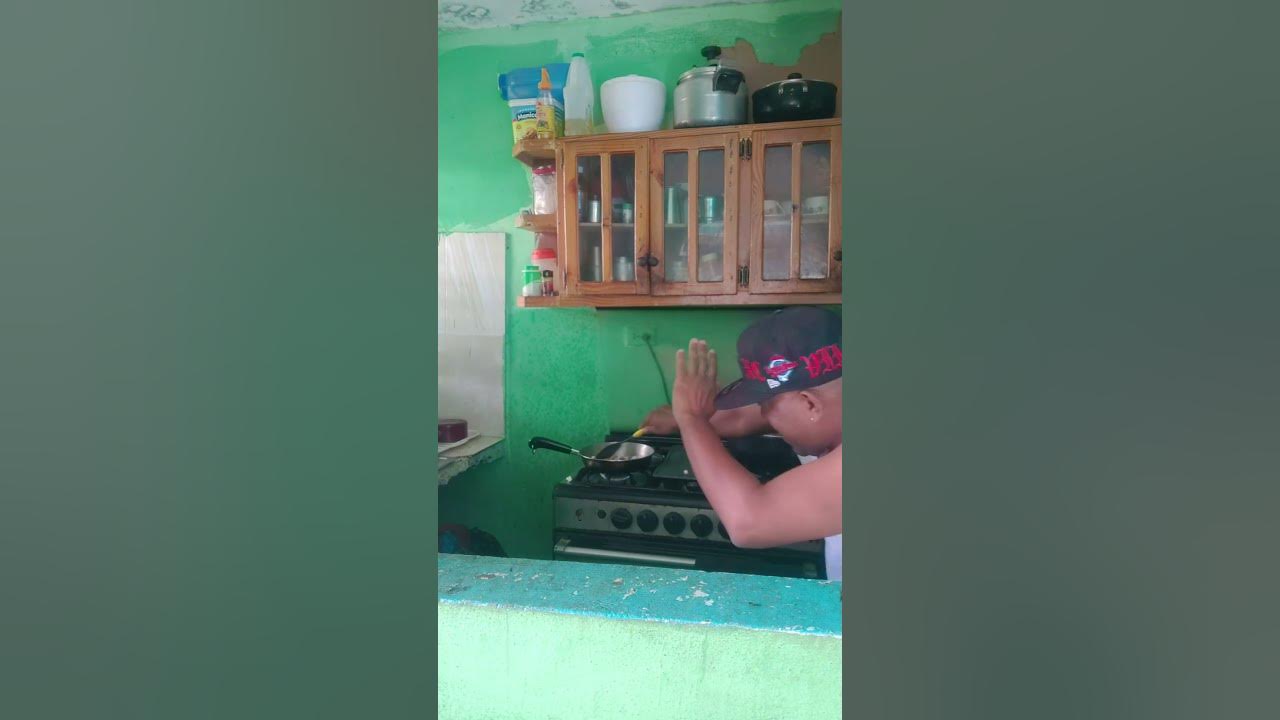Que Yo No Sé Cocinar Youtube