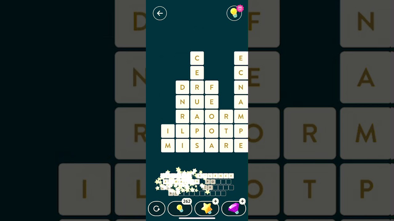 Wordbrain Daily Challenge (iOS) Mar 4 2020 Answers | Cheats for ...