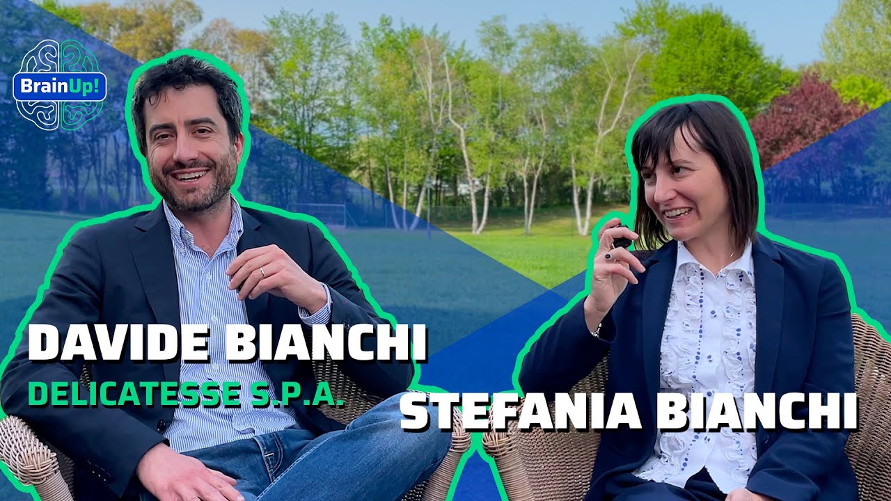 Il Nonno 60 Anni fa Parte per l'America e Importa un'Idea Geniale 🇺🇸 Ora i Nipoti Fatturano ...