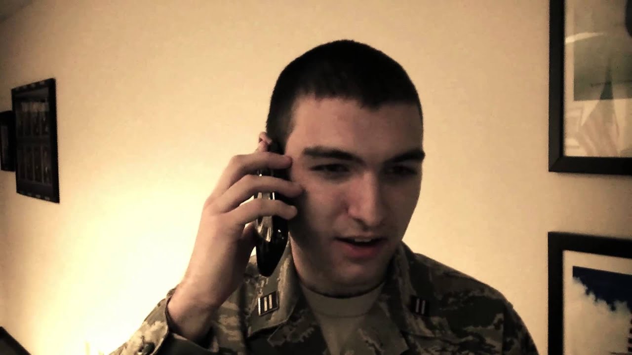 Det 925 AS300 Skit - YouTube